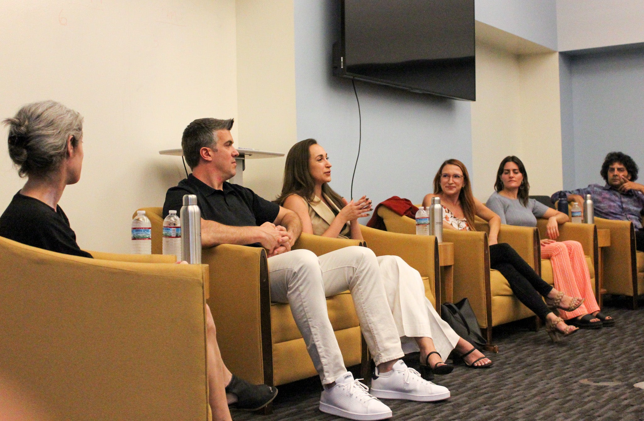 Journalism Program | Georgetown University