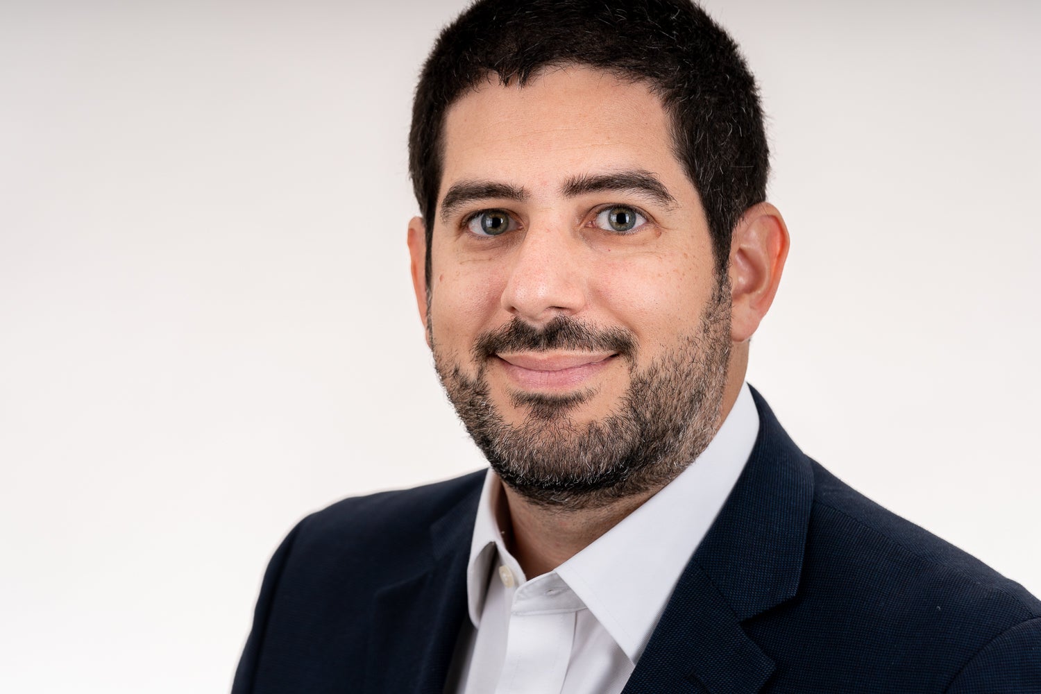 Visiting Faculty Spring 2025 | Journalism Program | Georgetown University